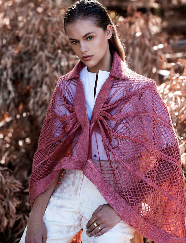 Luna Lubbe