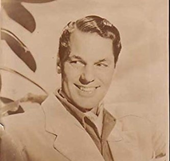 Picture of Mark Dana