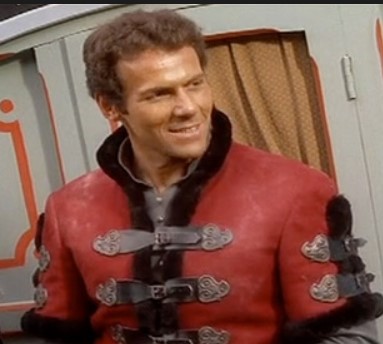 Image of Burt Nelson