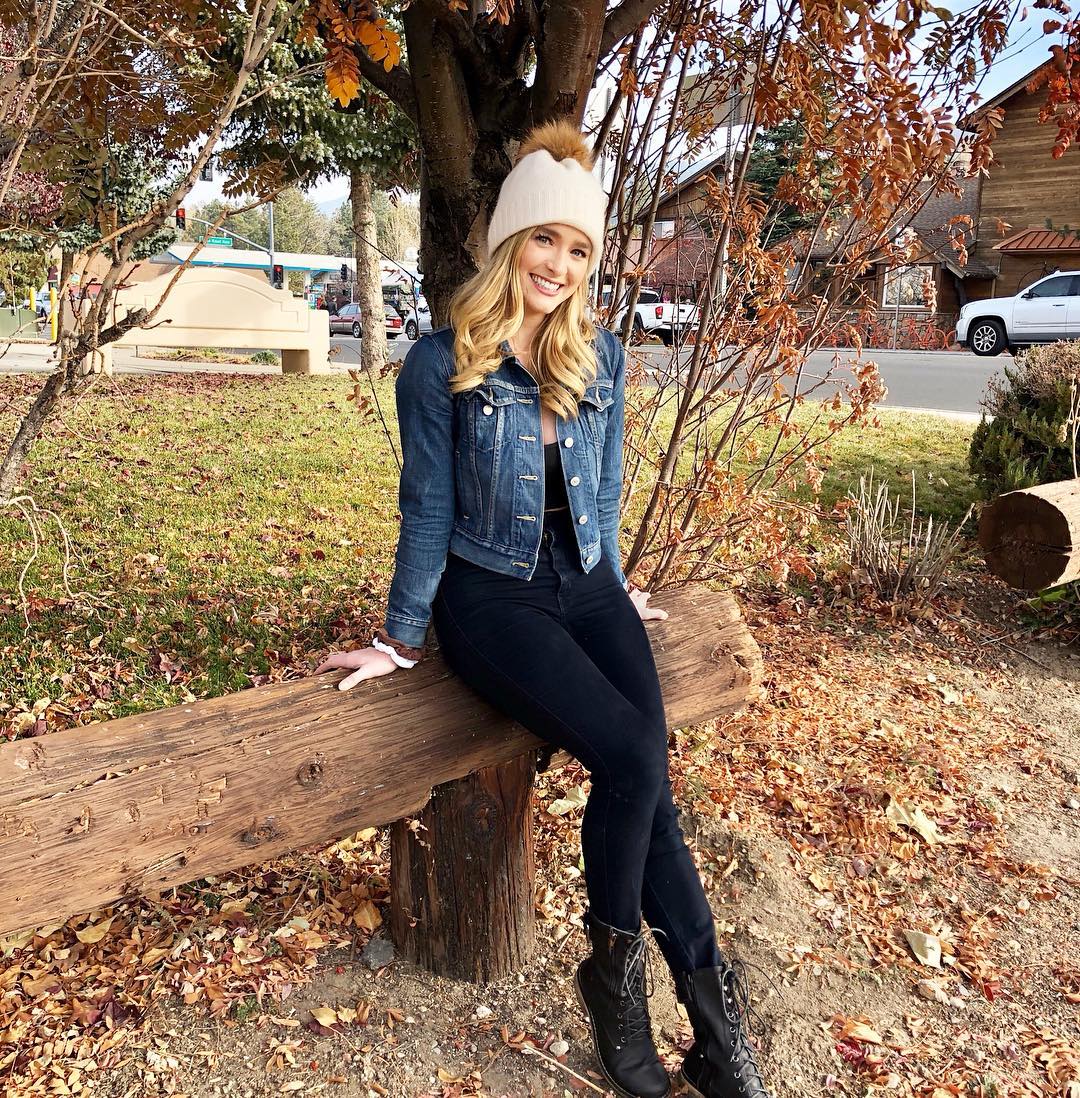 Greer Grammer picture