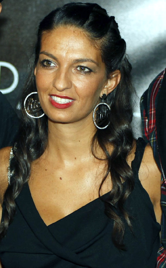 Picture of Alessandra Moschillo