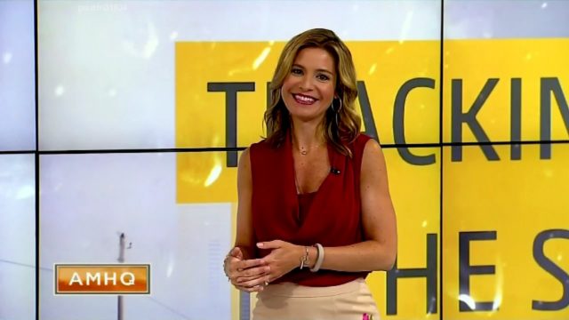 Picture of Jen Carfagno