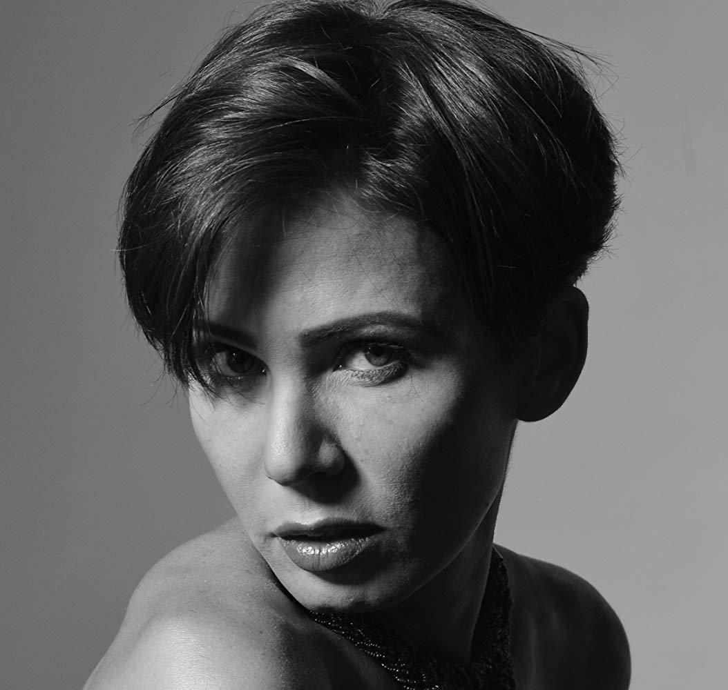 Jennifer Barbosa picture