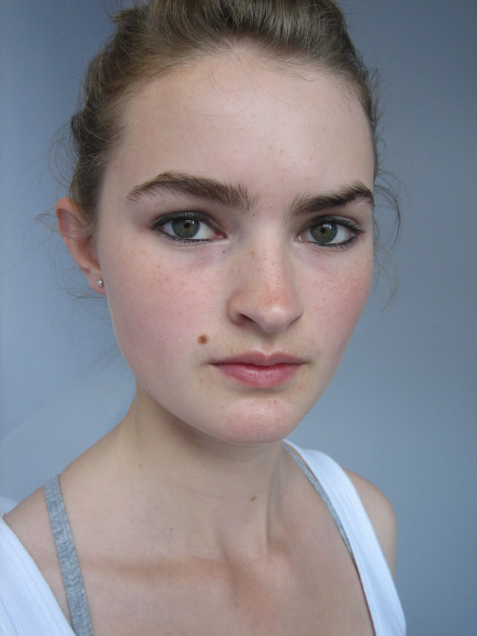 Picture of Georgia Davis