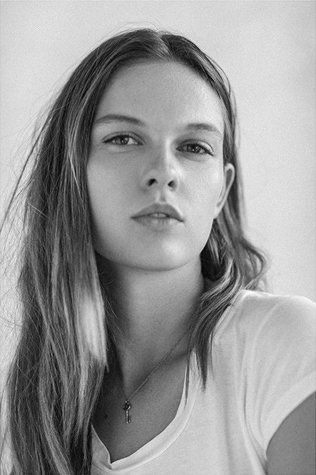 Image of Georgia McGlennon