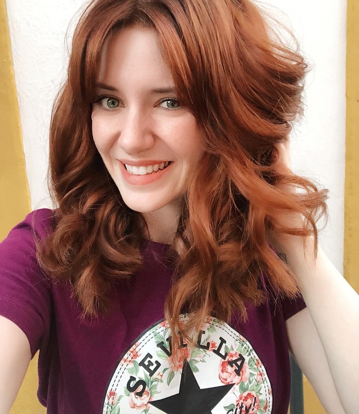 Picture of Melanie Murphy