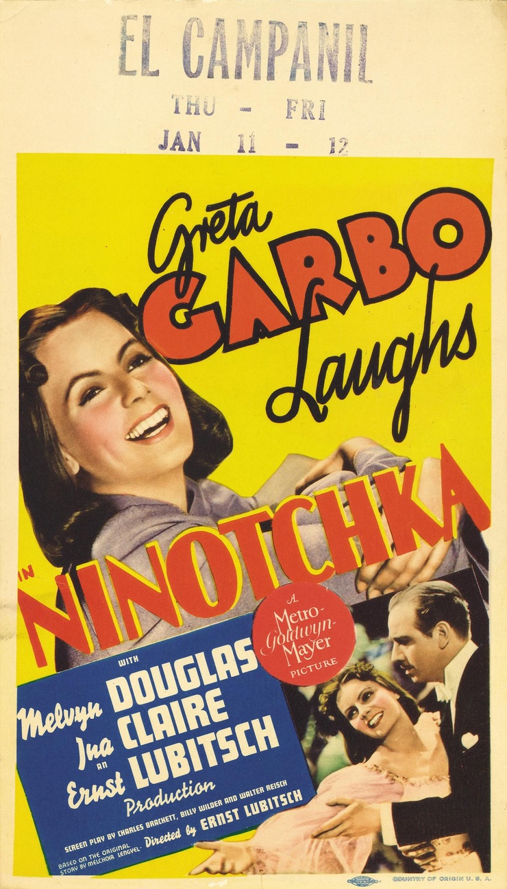 Picture of Ninotchka
