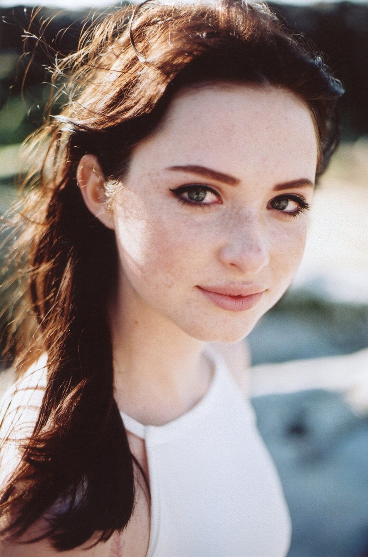 Georgie Anderson image