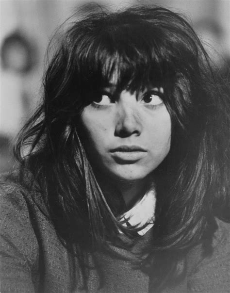 Picture of Janet Margolin