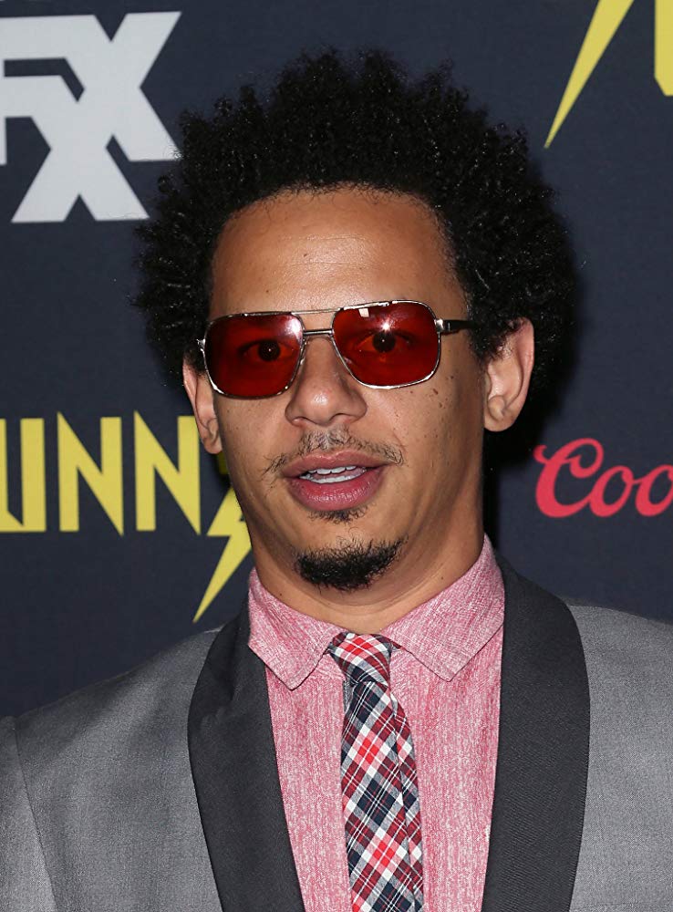 Picture of Eric André