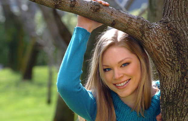 Picture of Bridget Neval