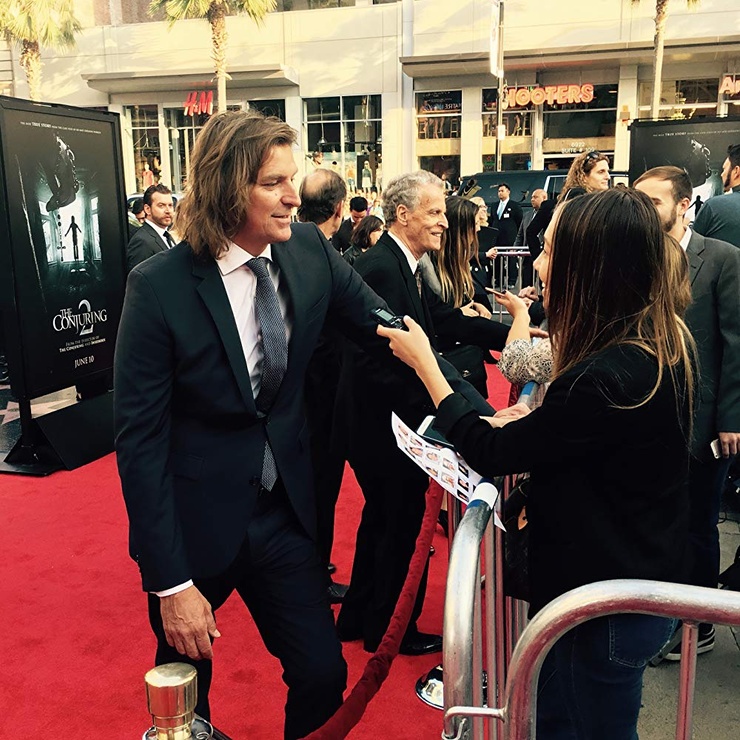 Picture of Robin Atkin Downes