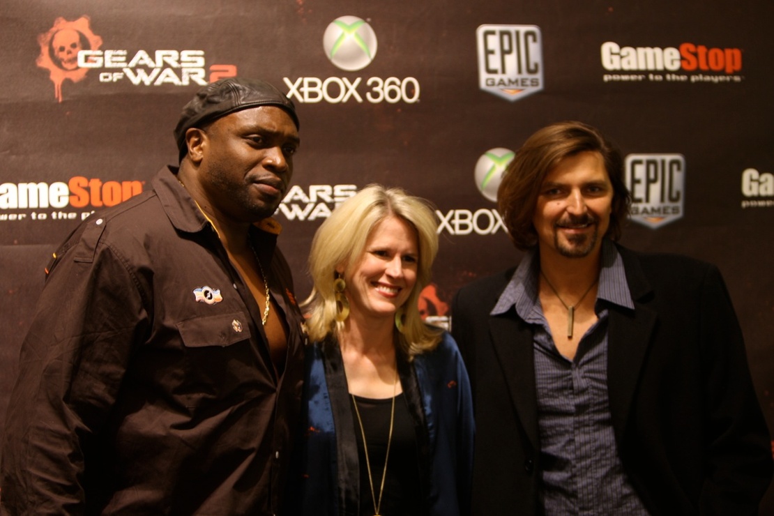 Robin Atkin Downes image