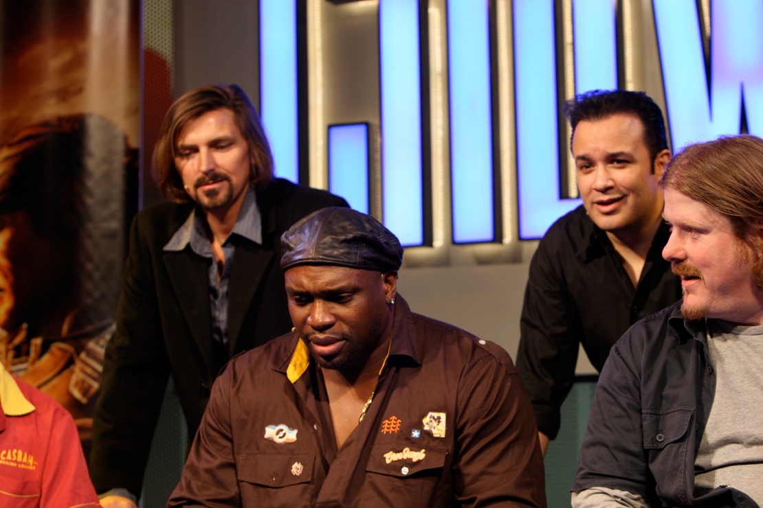 Picture of Robin Atkin Downes