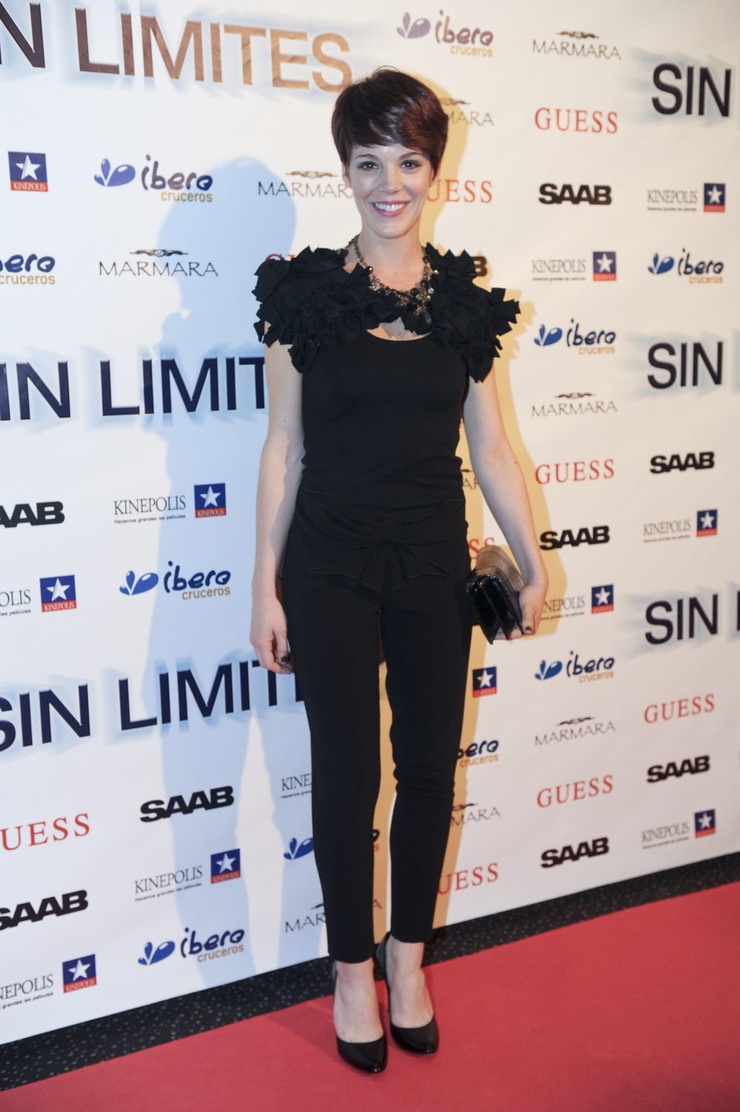 Image of Bárbara Muñoz