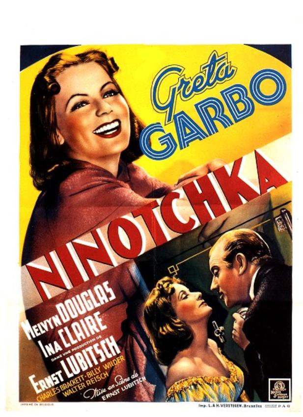 Picture of Ninotchka (1939)