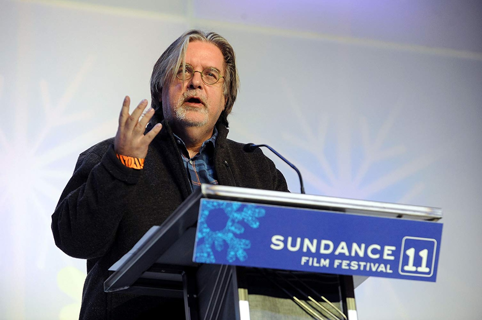 Picture of Matt Groening