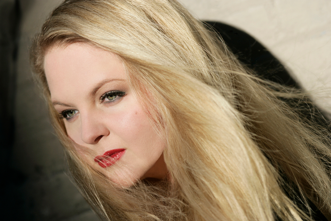 Picture of Elizabeth DeShong