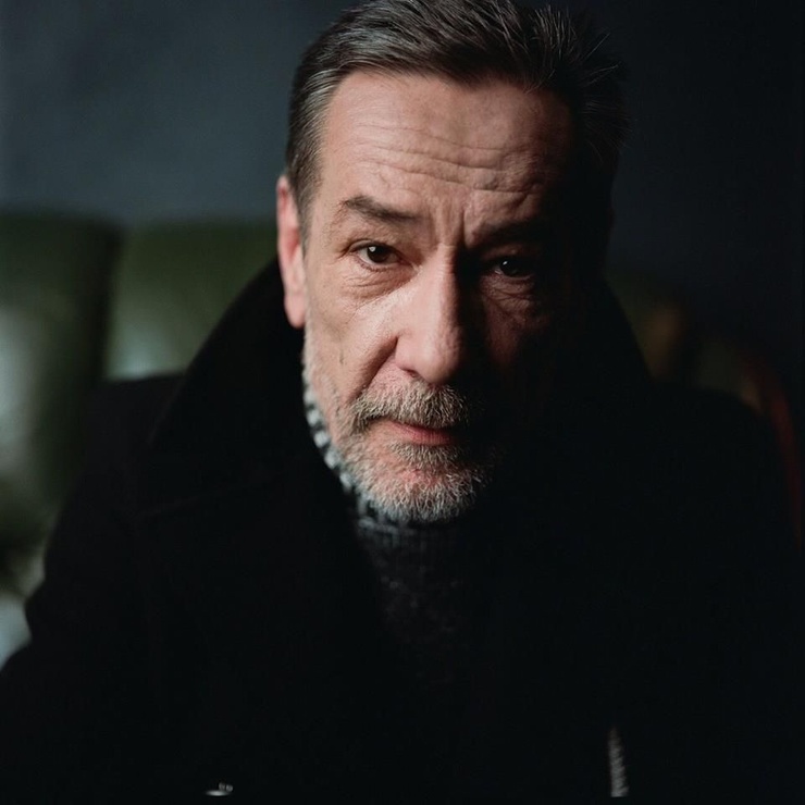 Picture of Aleksey Gorbunov