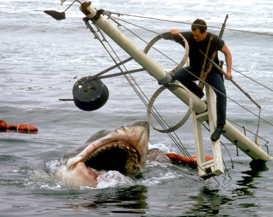 Jaws (1975) picture