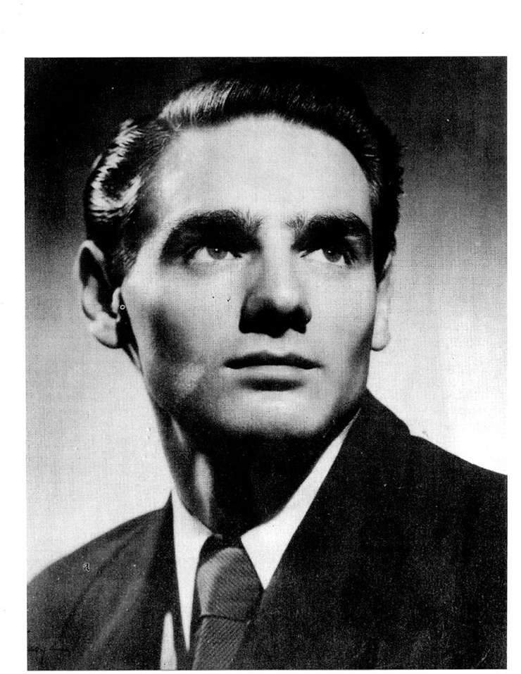 Picture of Thor Arngrim