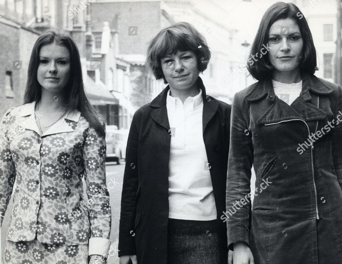 Picture of Susan Sheers