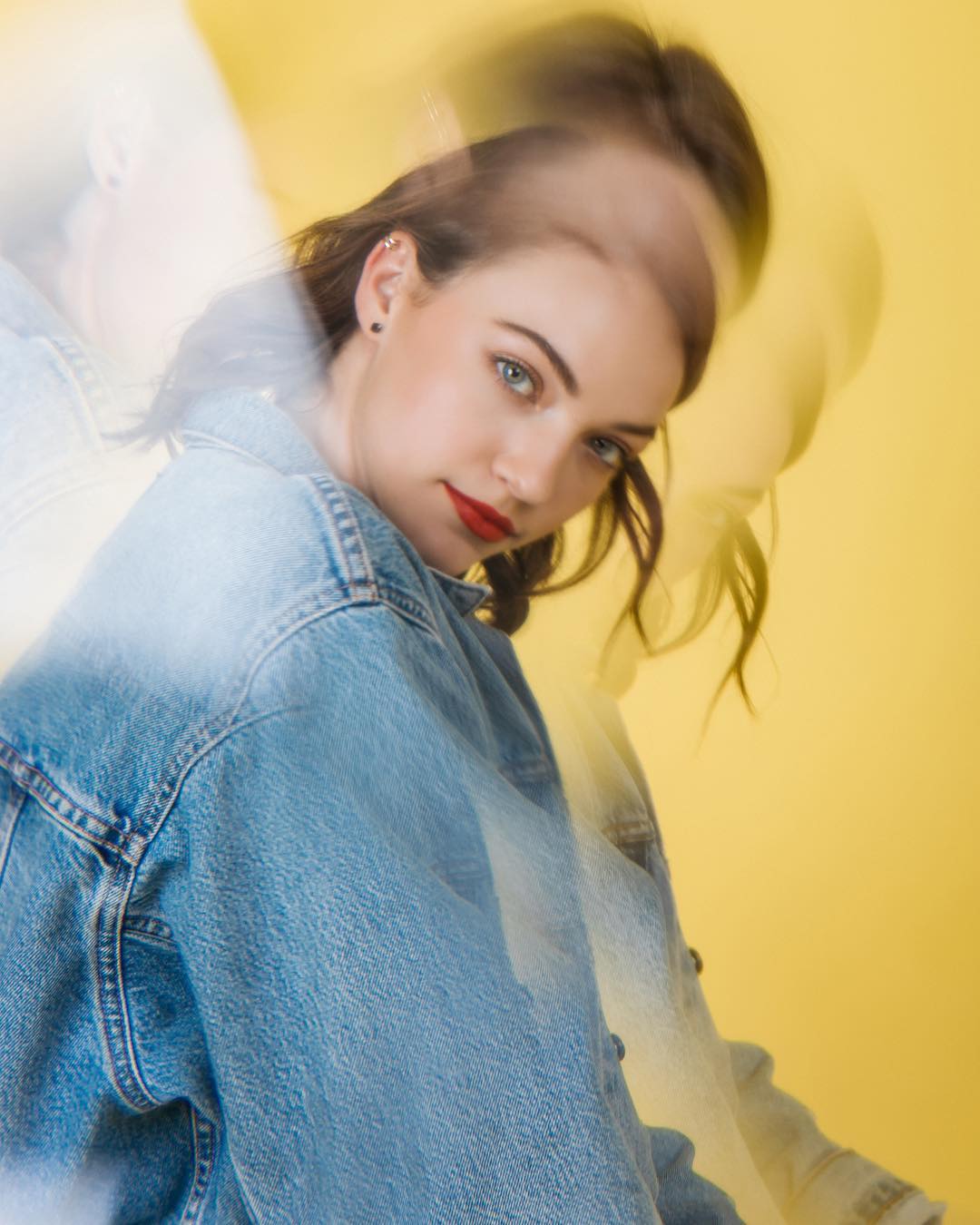 Picture of Violett Beane