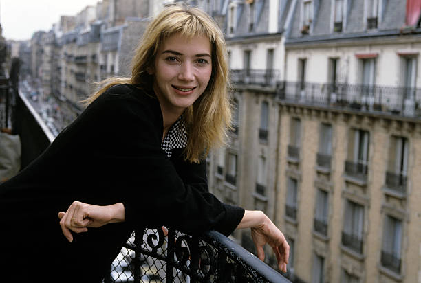 Picture of Myriem Roussel