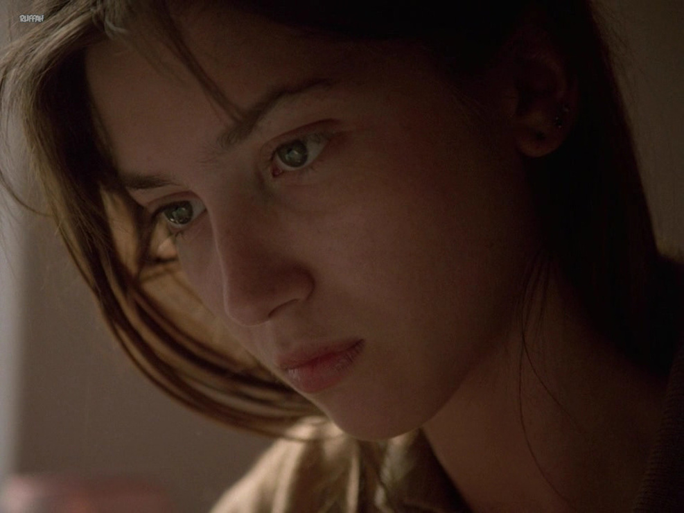 Picture of Myriem Roussel