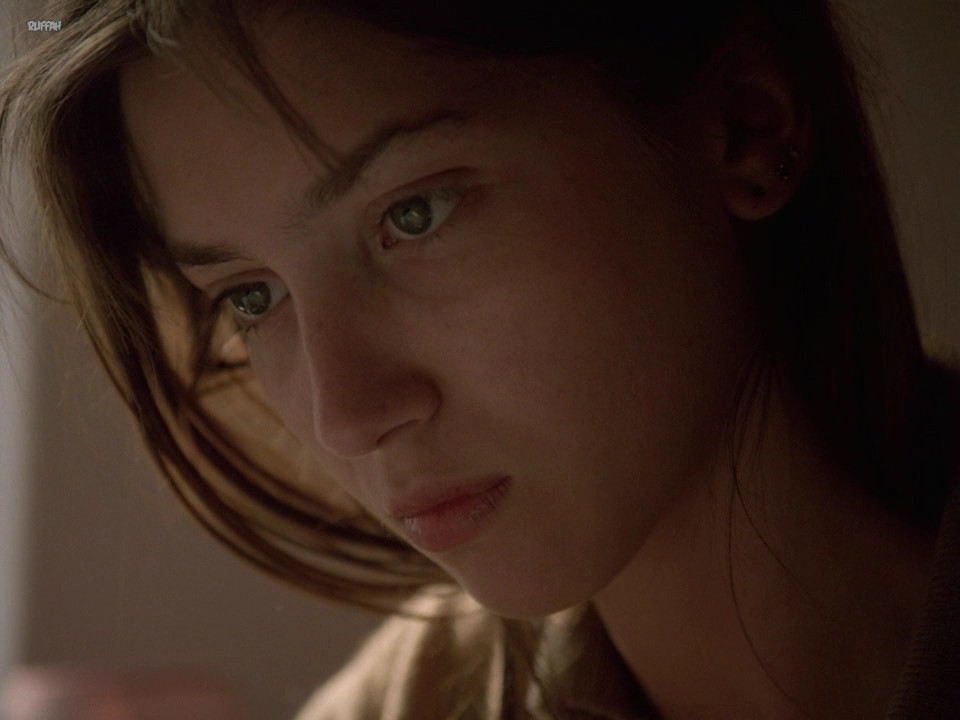 Picture of Myriem Roussel