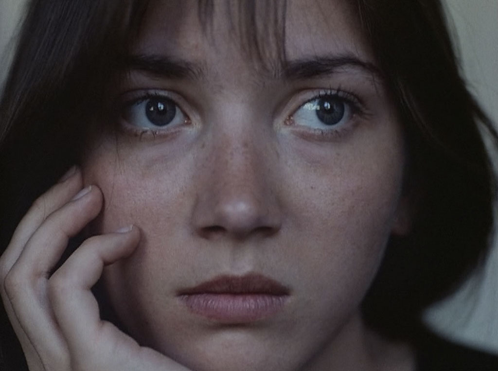 Picture of Myriem Roussel