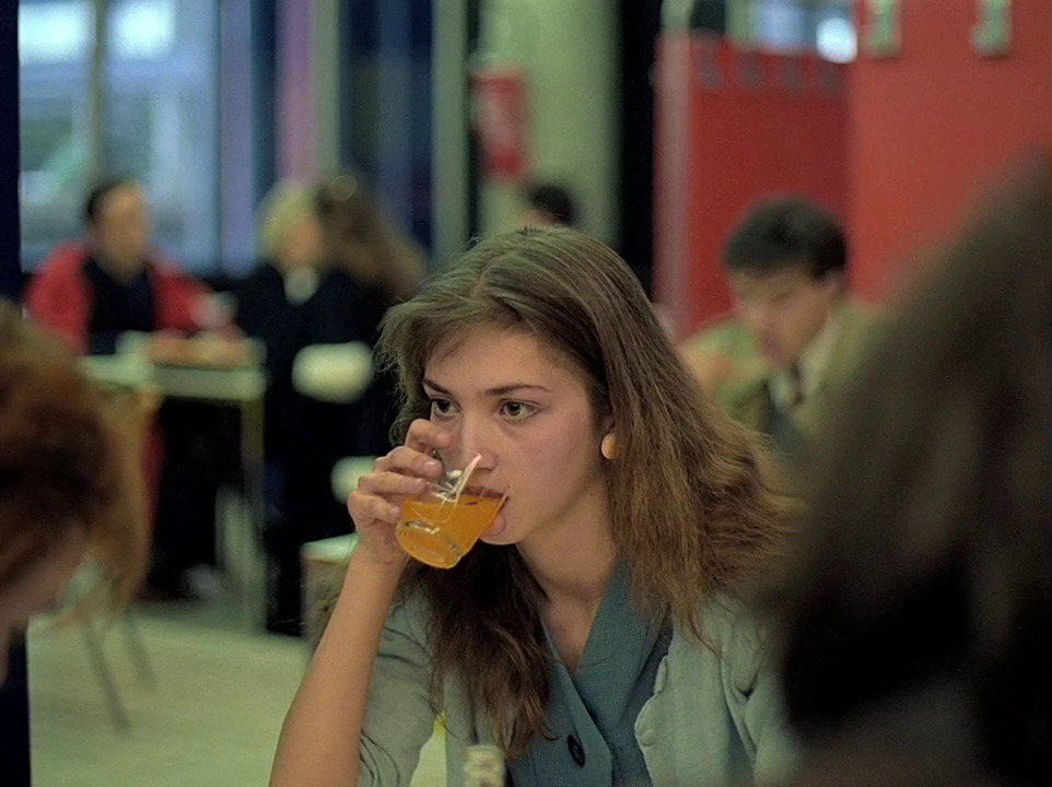 Myriem Roussel image