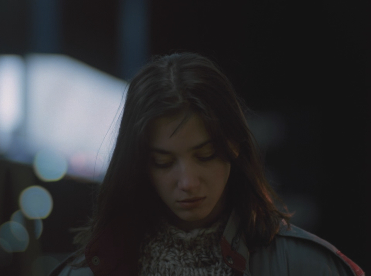 Image of Myriem Roussel