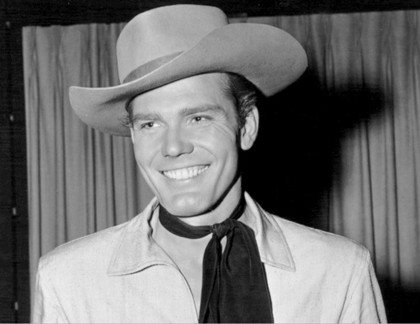 Picture of Donald May