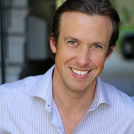 Picture of Justin Gordon