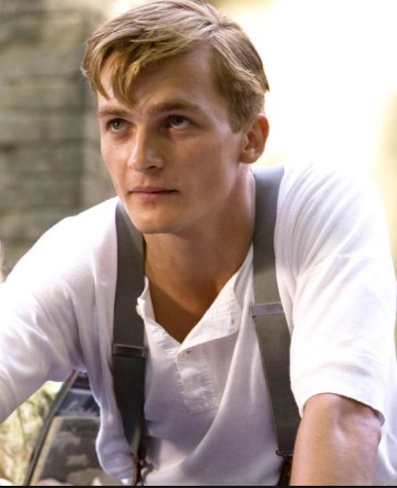 Image of Henry Kingsmill