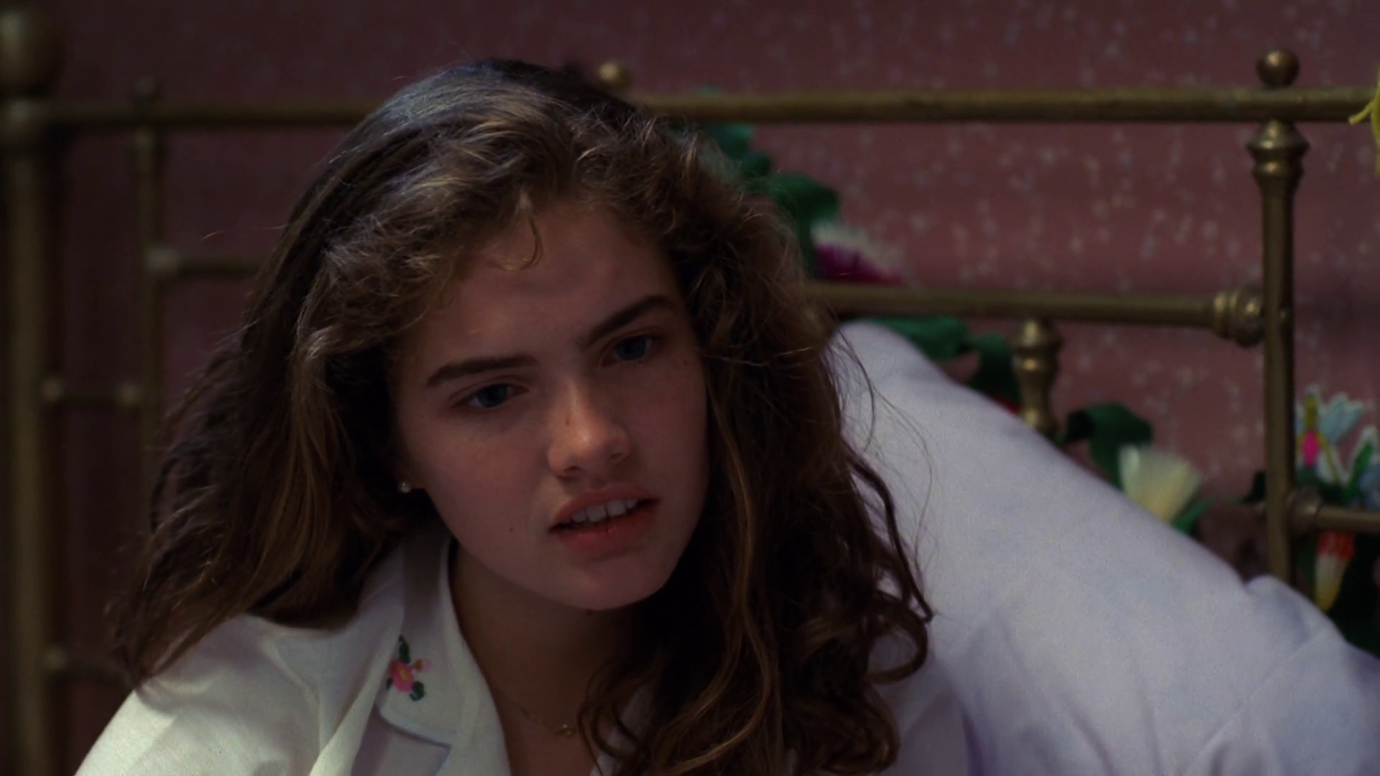 Heather Langenkamp