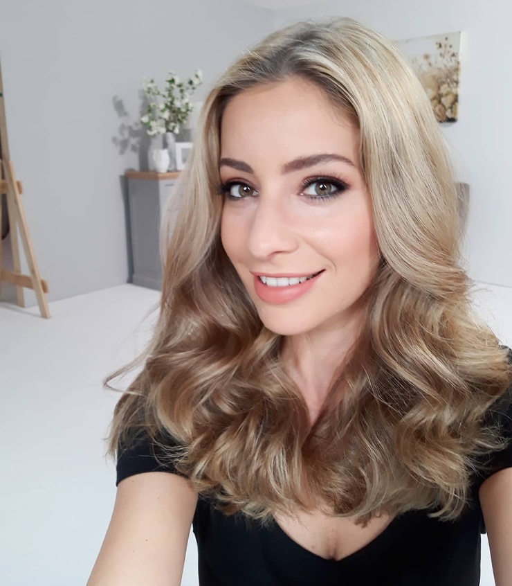 Picture of Heather Crook