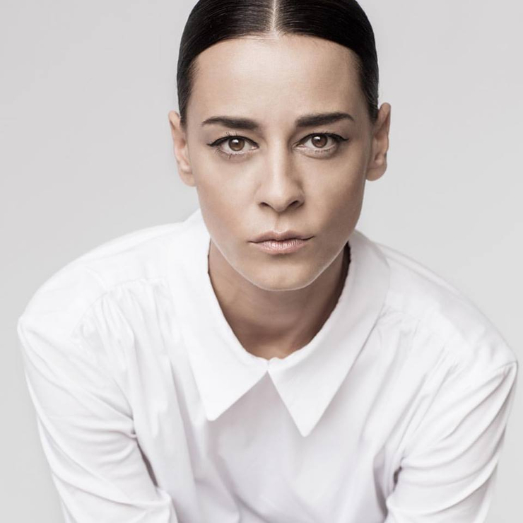 Picture of Edita Malovcic