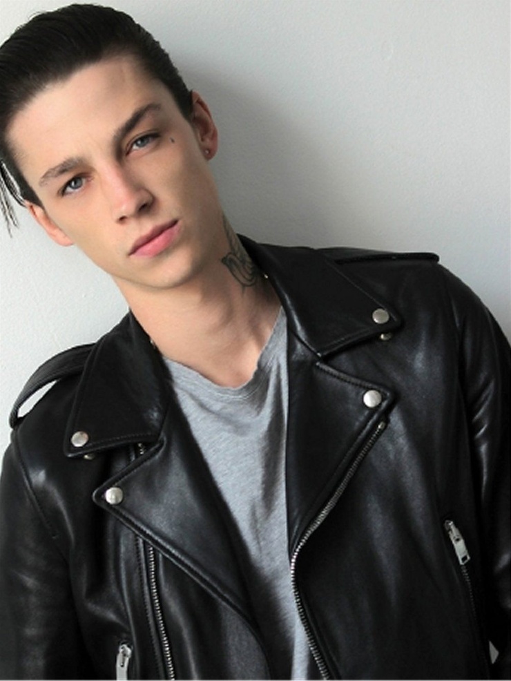 Ash Stymest picture