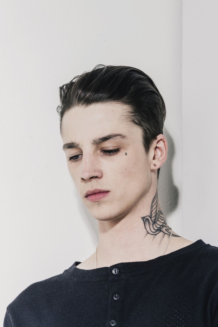 Picture of Ash Stymest