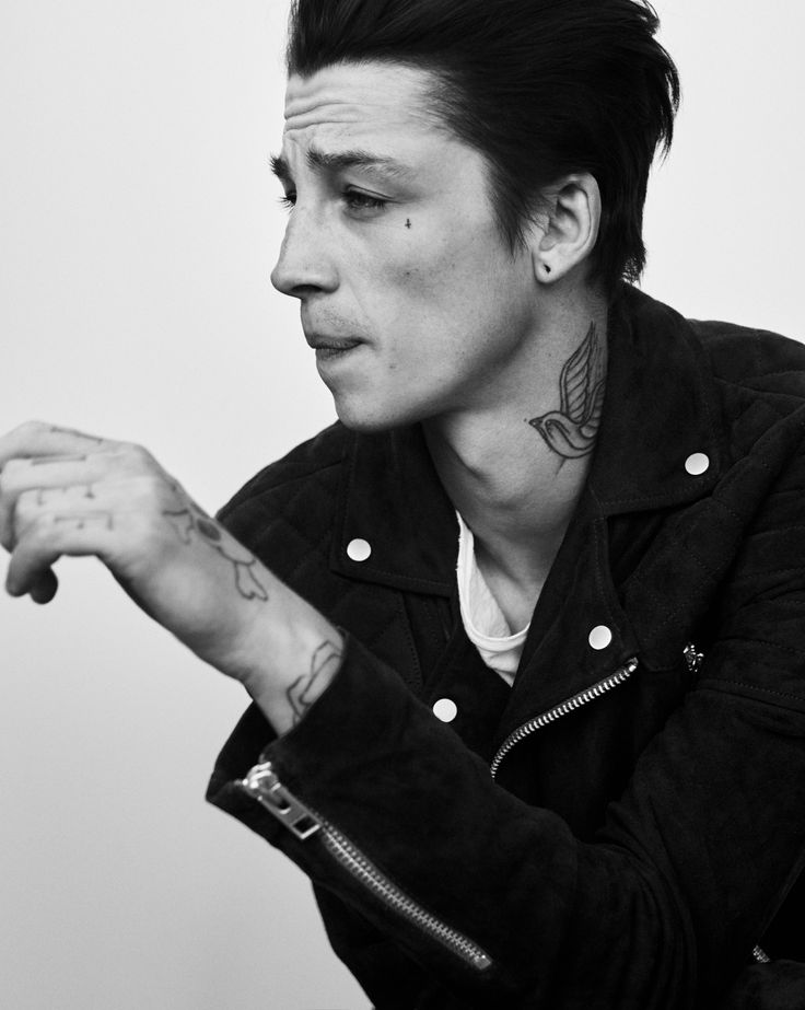 Picture of Ash Stymest