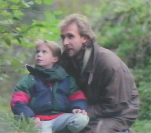 Picture of Mike Rutherford