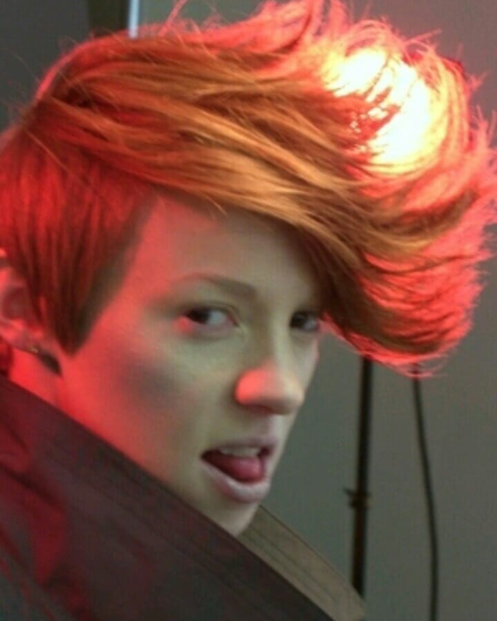 Picture of La Roux
