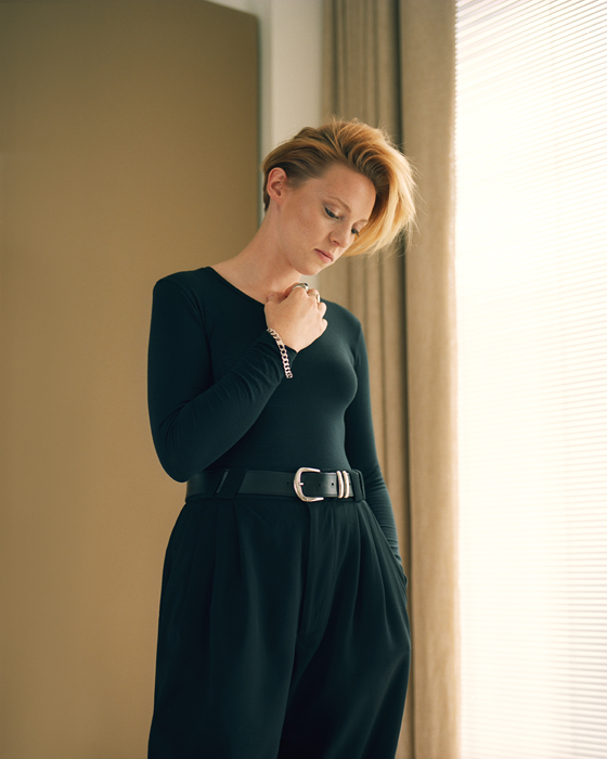 Picture of La Roux