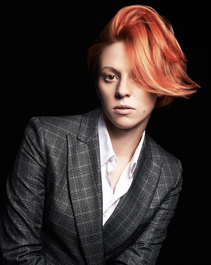 Picture of La Roux