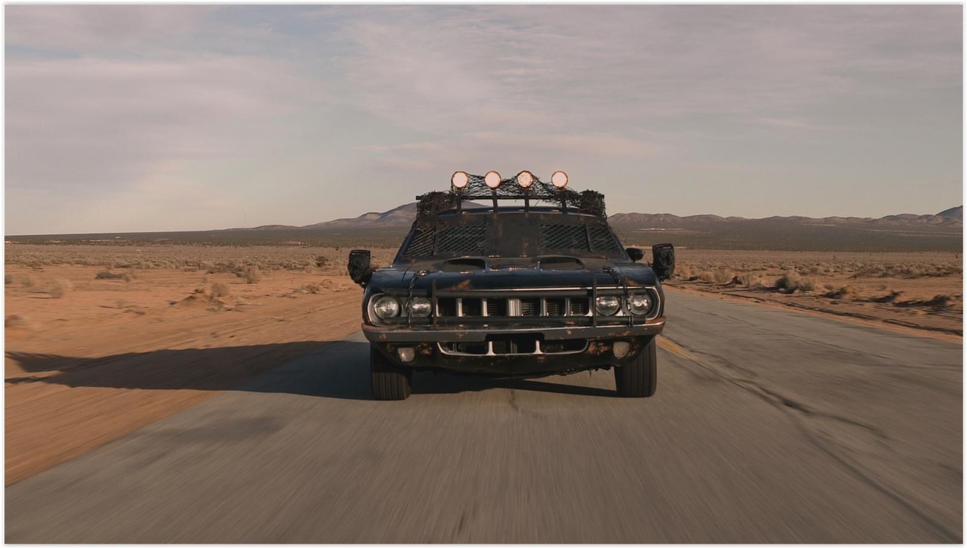 Picture of Phantasm: Ravager