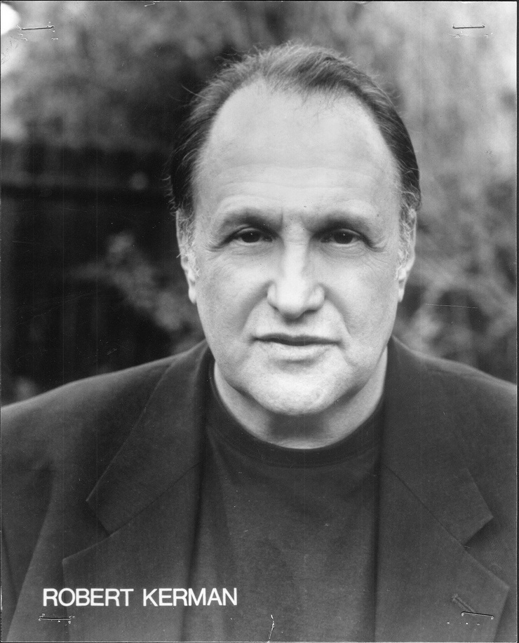 Robert Kerman image