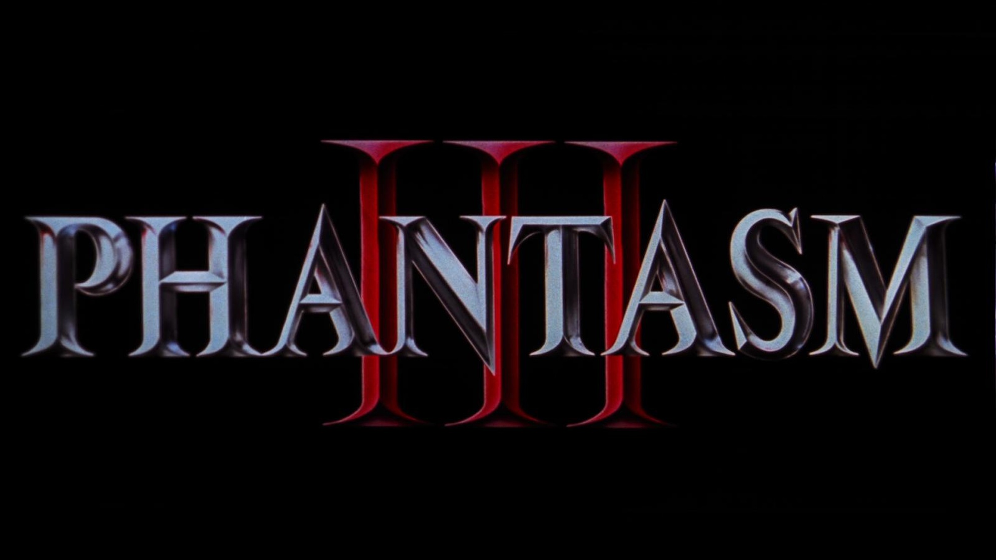 Phantasm III: Lord of the Dead picture