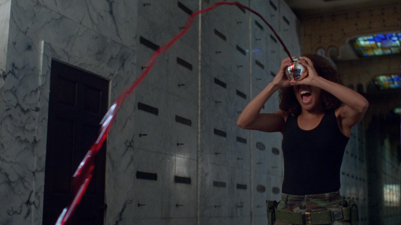 Image of Phantasm III: Lord of the Dead